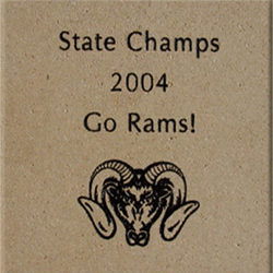 Engraved Brick Gallery | Brick Markers USA, Inc.