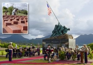 Memorials | Brick Markers USA