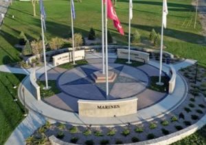 Memorials | Brick Markers USA